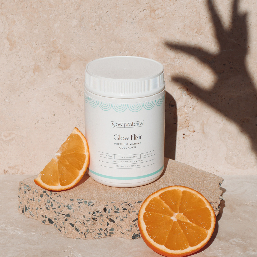 Glow Proteins - Australia's trusted wellness hub for all your gut health needs.